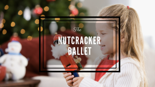 The Nutcracker Ballet (Mini Course) – Page 1 | Teach Your Child Piano