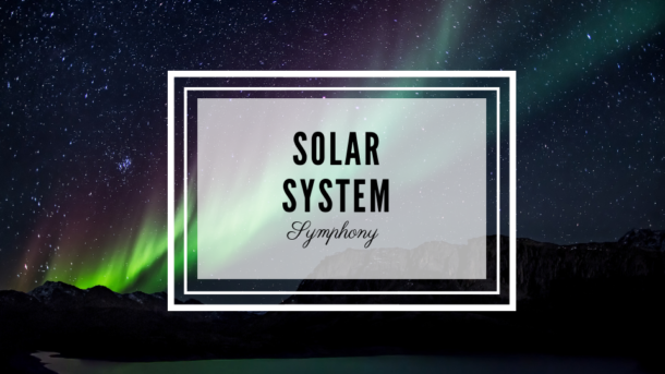 Solar System Symphony (Mini Course) – Page 1 | Teach Your Child Piano