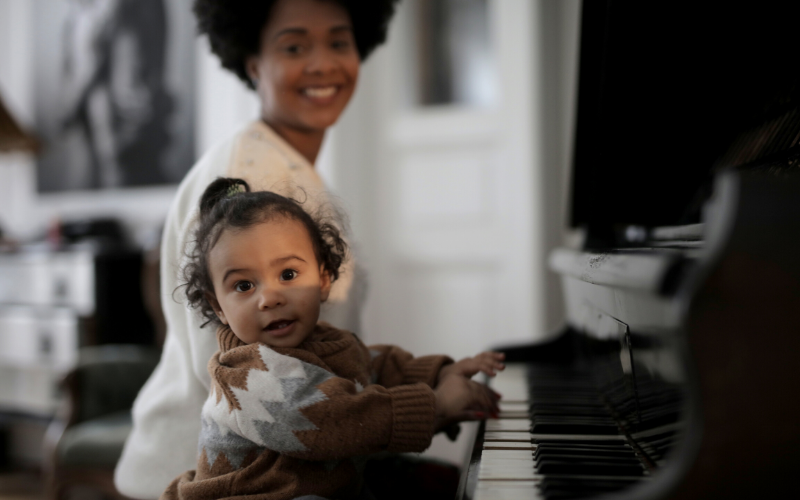 3 Must Know Reasons Why You Should Be Involved In Your Child s Music 